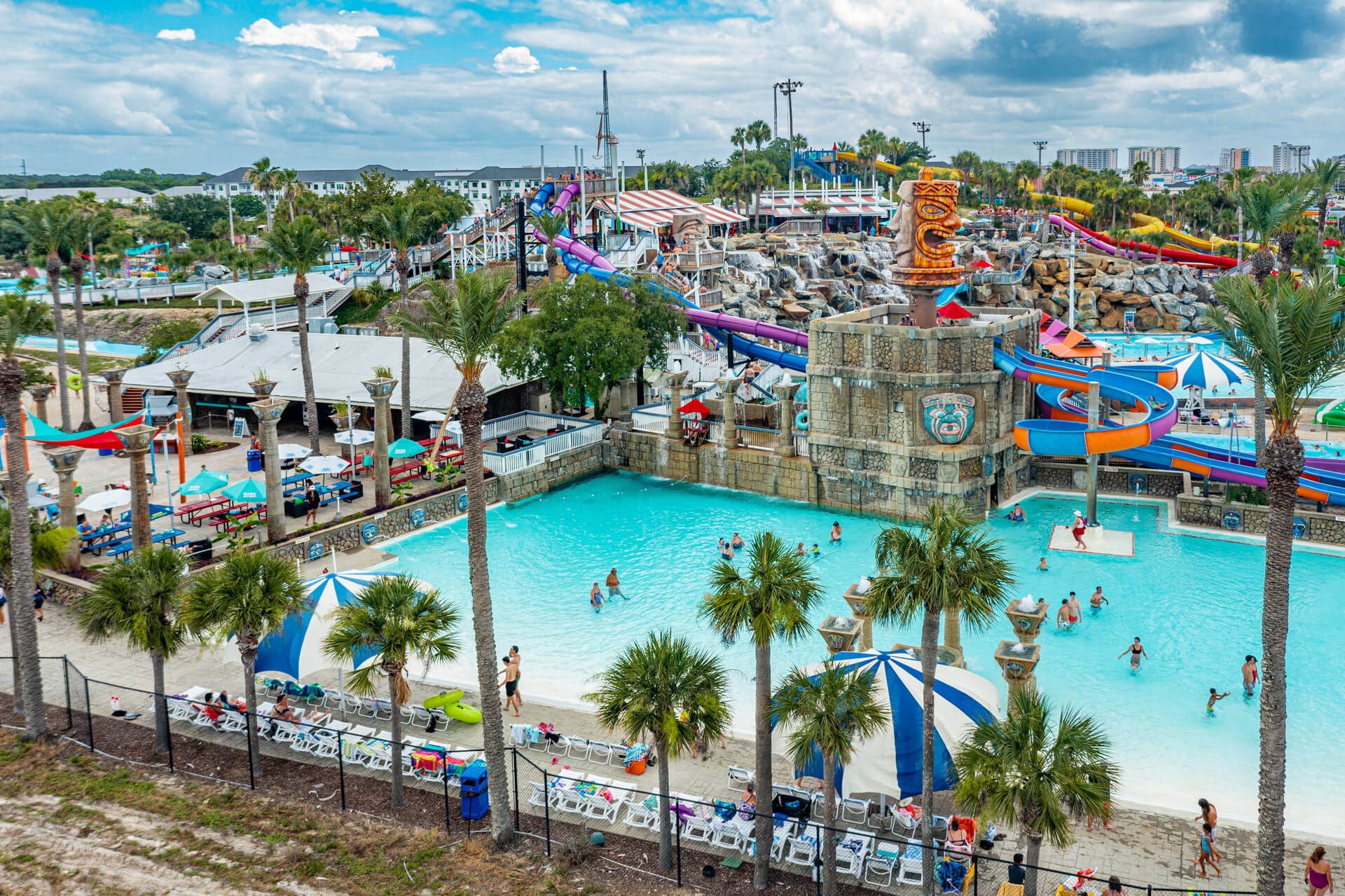 Destin Water Park Season Passes & Tickets | Big Kahuna’s